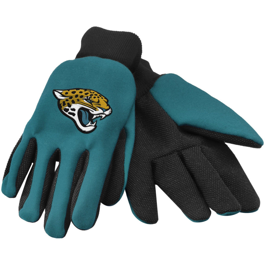 NFL Utility Gloves by Forever CollectiblesUtility GlovesArizona ...