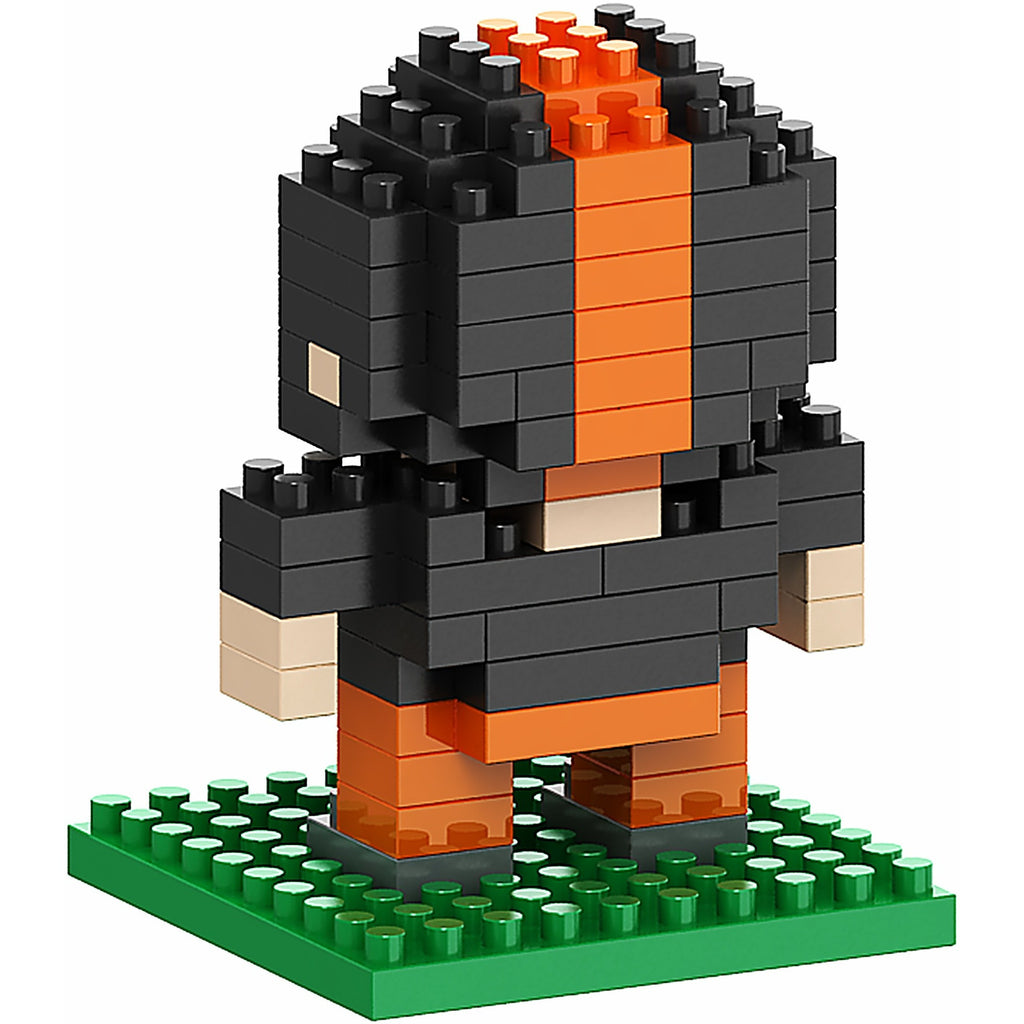 NFL Cincinnati Bengals Team Player BRXLZ 3-D Puzzle 89 Pieces – All ...